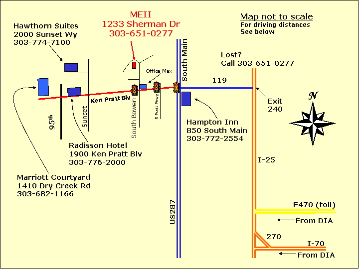 Visit Mountain Engineering II - Innovative Tape Drive Technologies(LTO ...